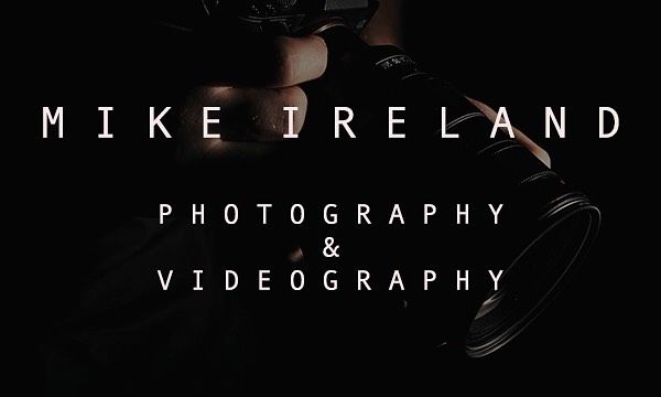 Mike Ireland Photography & Videography