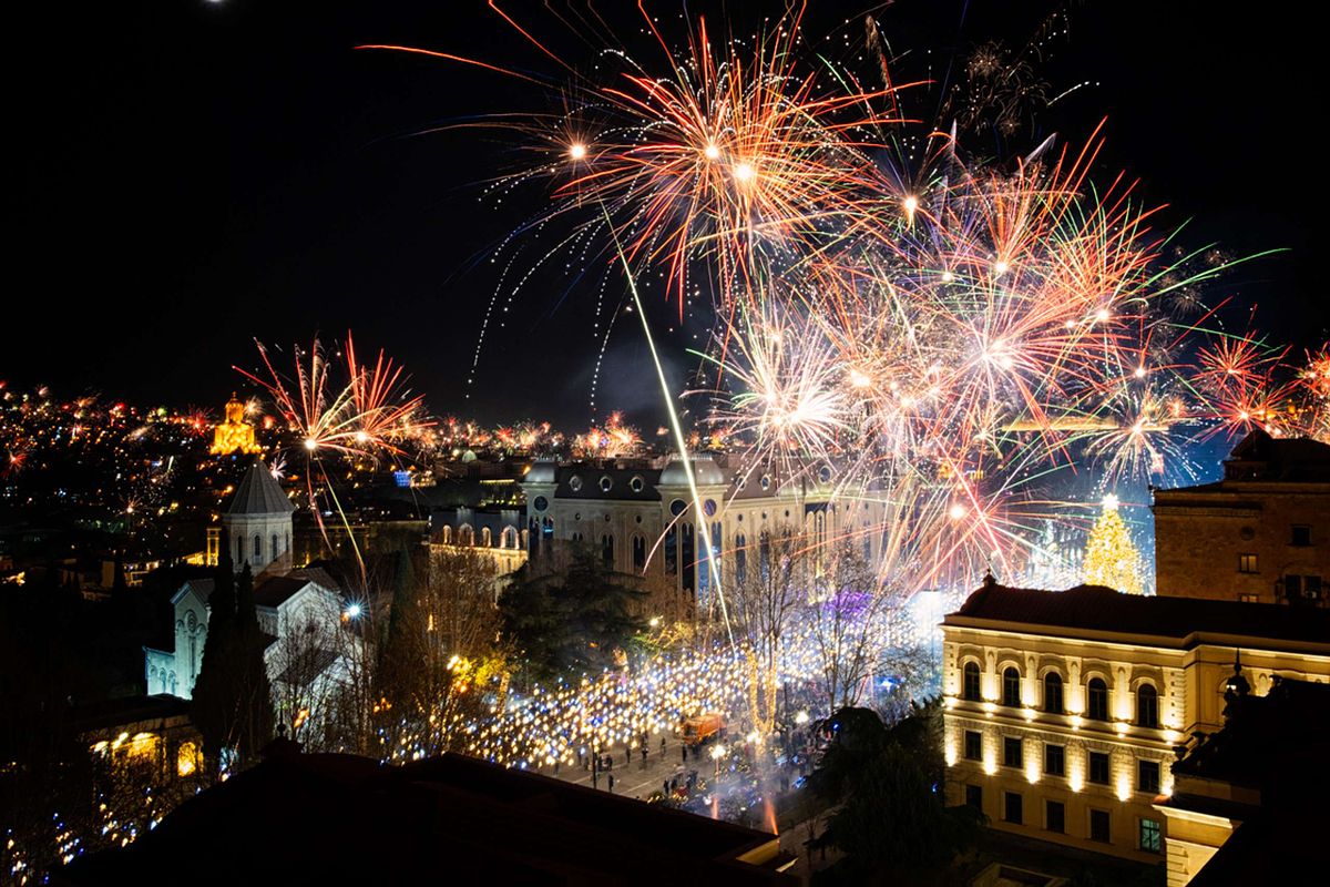 Sean Weaver Photography | Remembering 2024