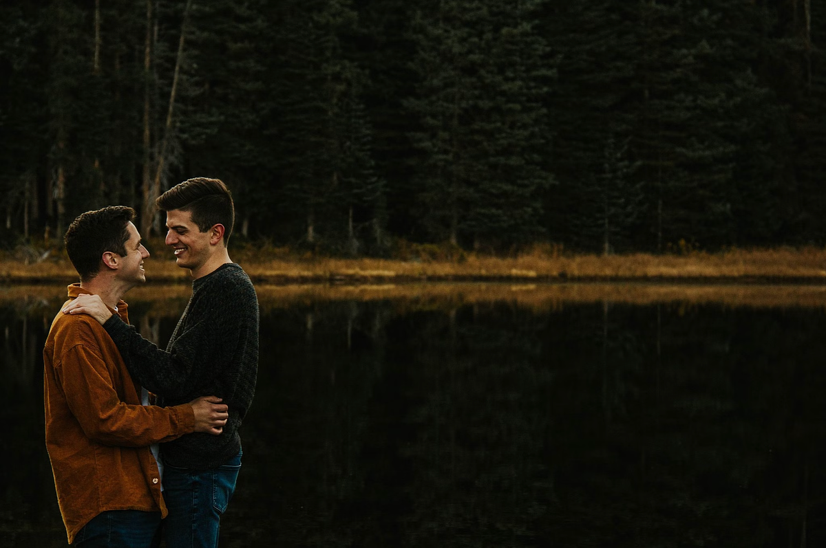 Austin & Conner | Summer