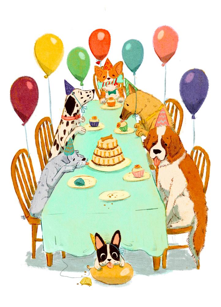 M.Kawashima | Illustration & Design