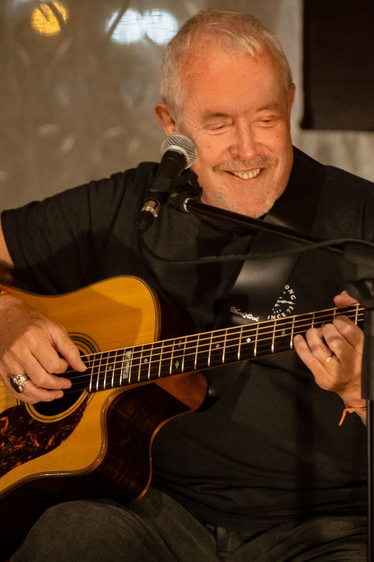 Music Concerts Shows | Asher