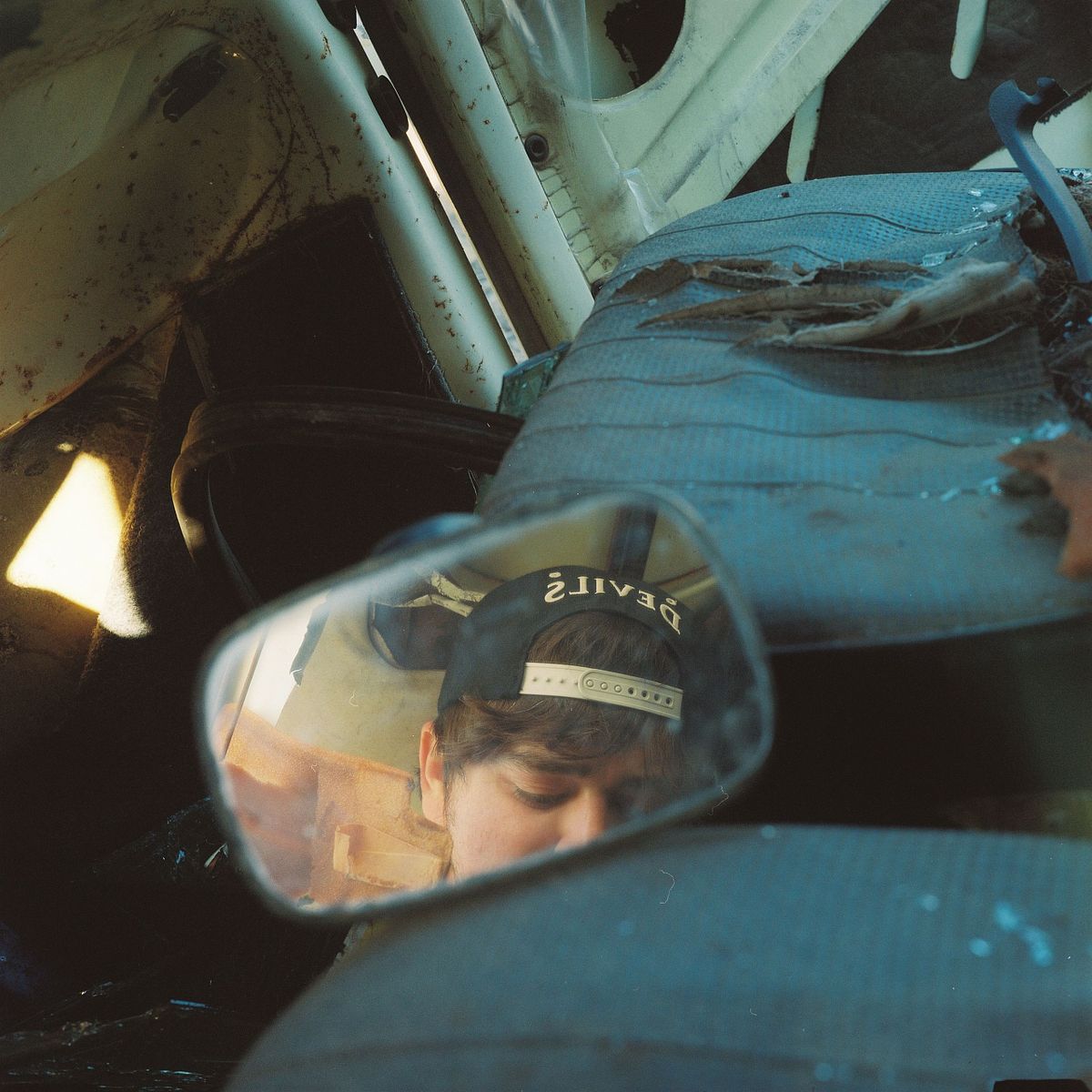 Mitchell Akamai Meyer Art & Photography | mish