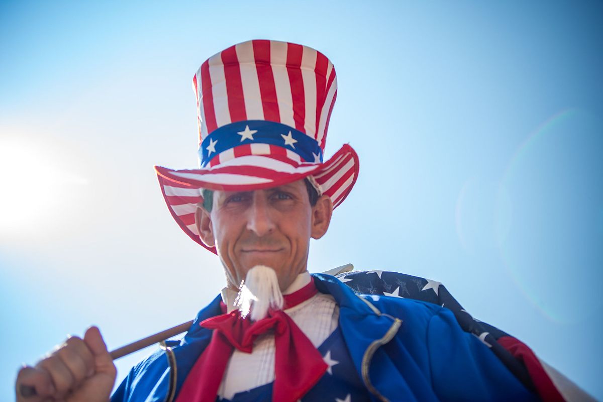 2Lazy2Run Photography - Barry Rauhauser