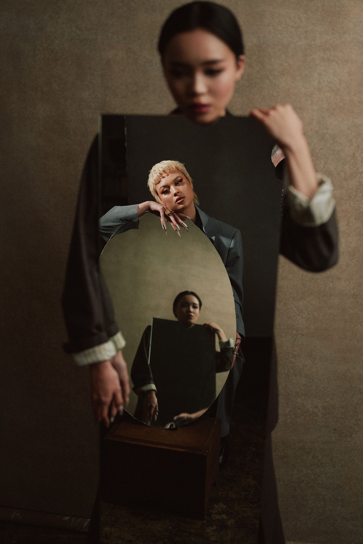 Hana-Emiko x Jonny Edward