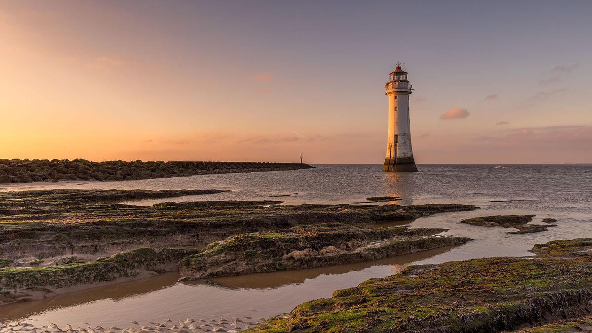 The Coast - Dan Highton Photography | Dan Highton