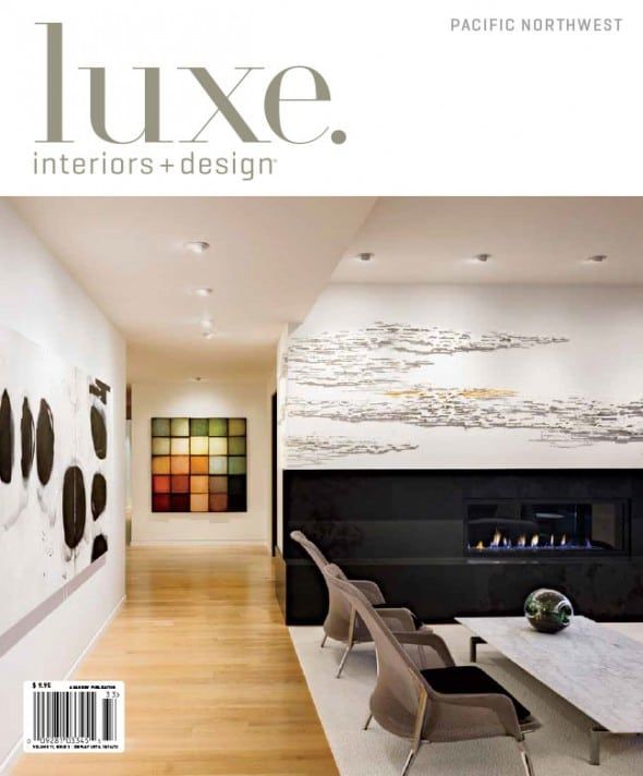 Luxe Cover and Double Feature