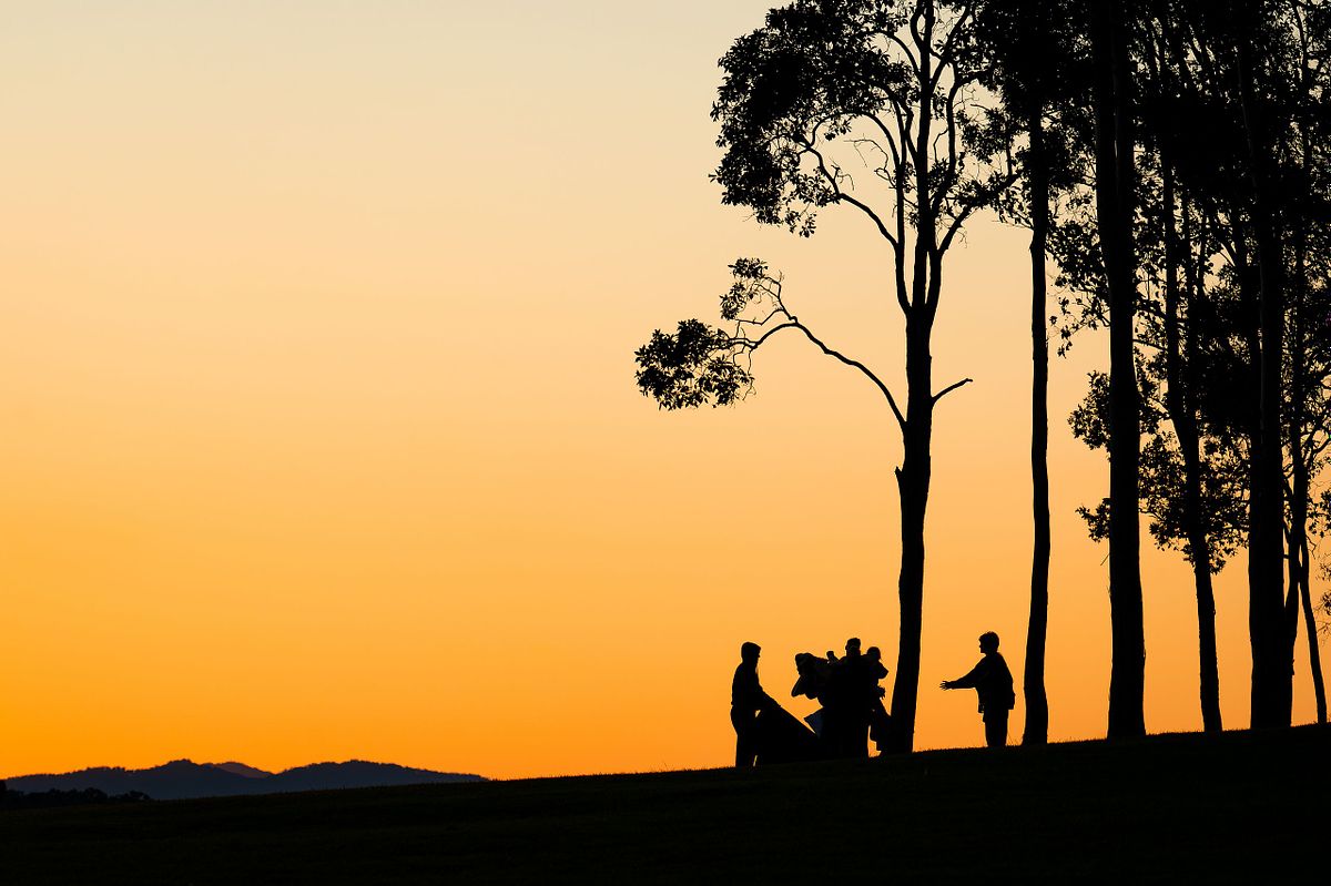 The Perfect Time for Photos | Shuttercraft Blog