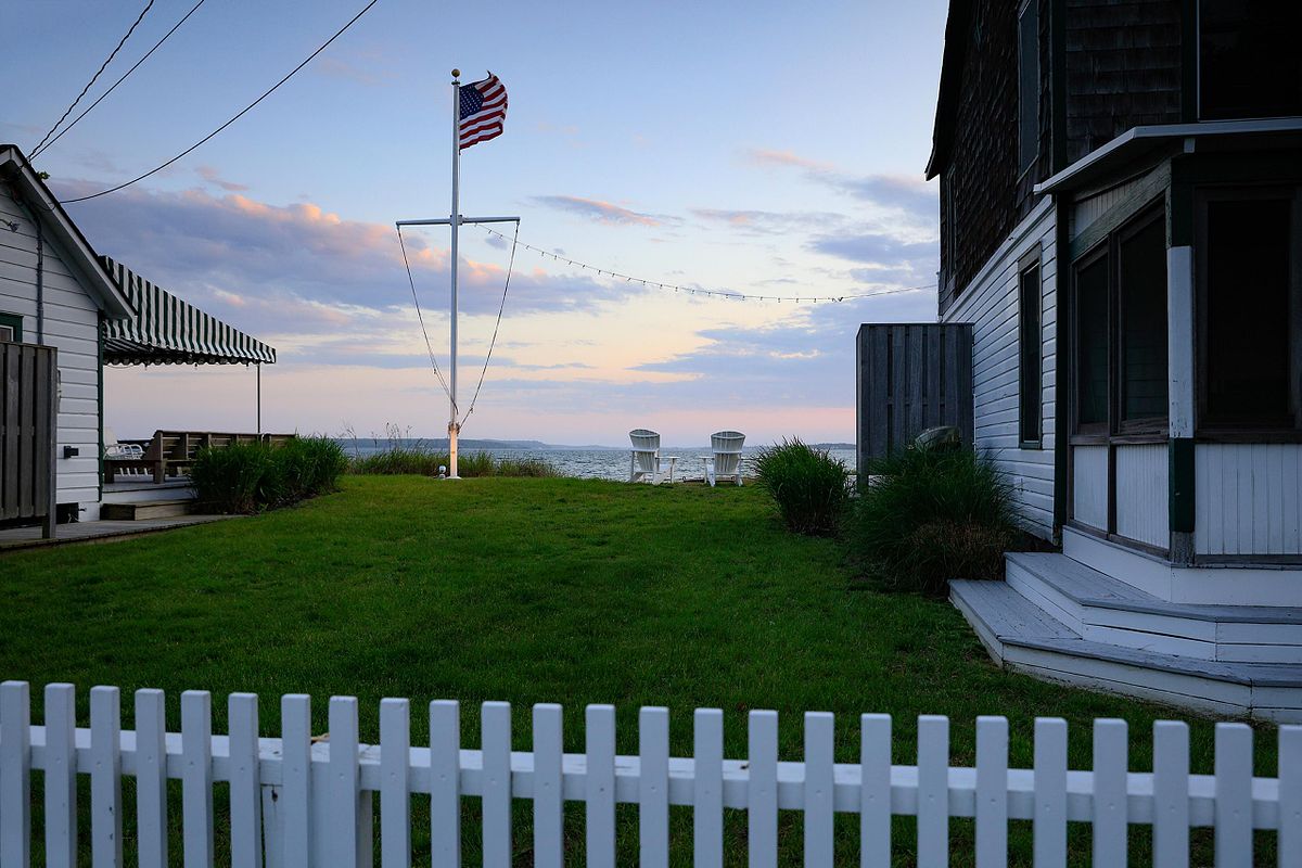 AMERICANA
