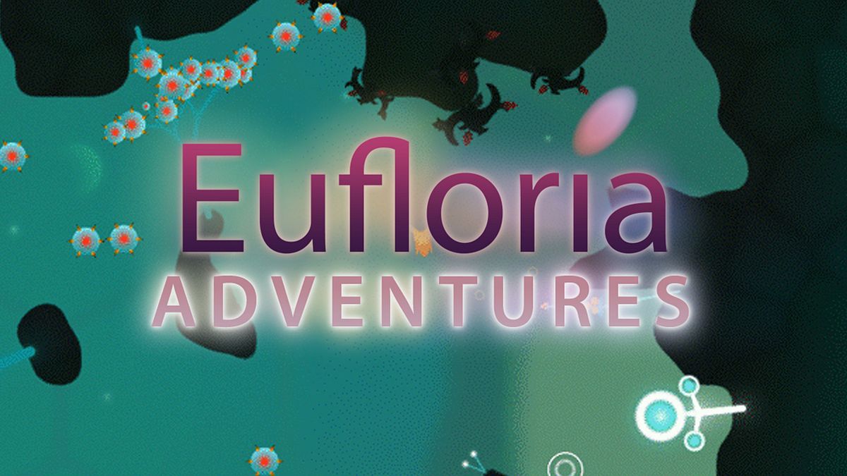 Eufloria Adventures
