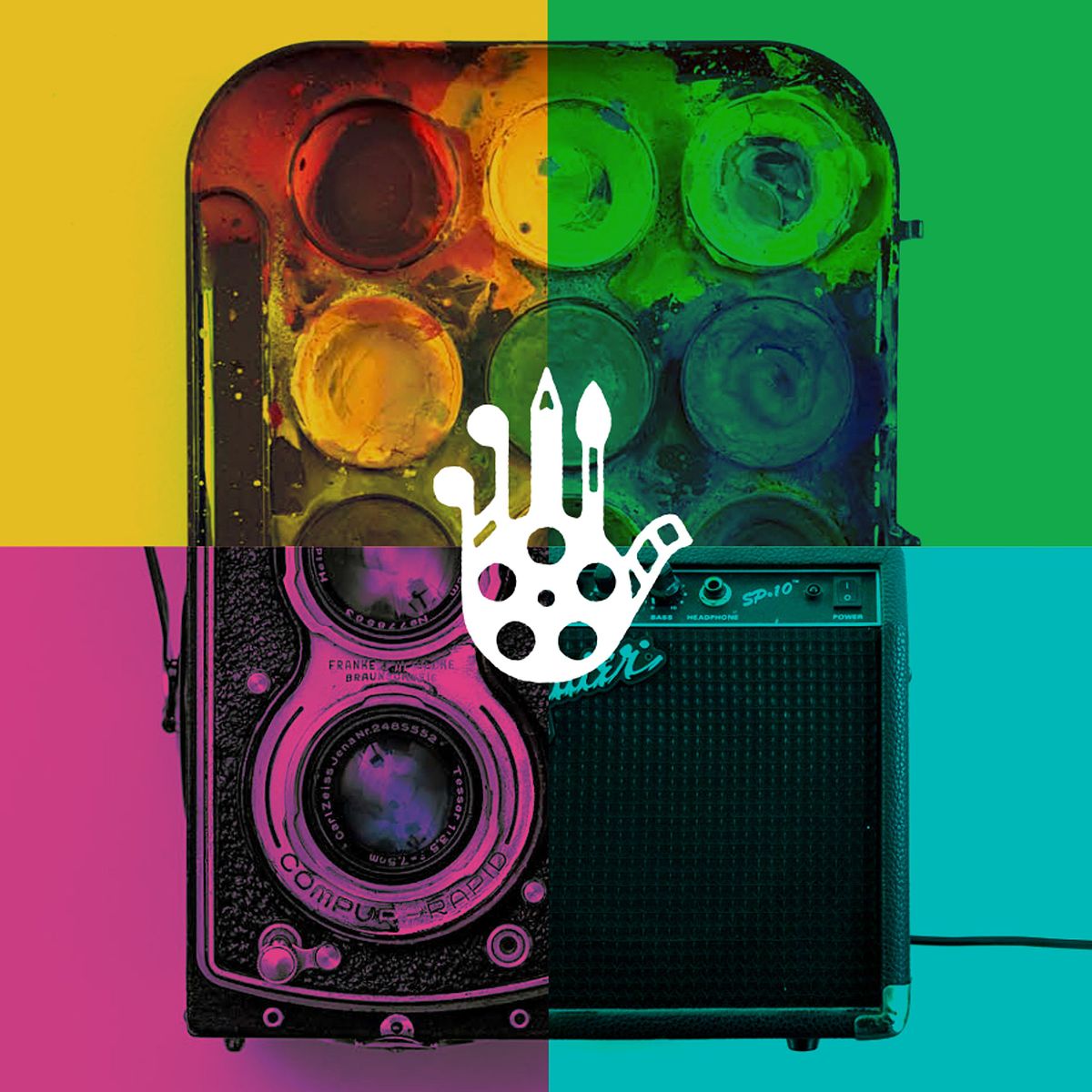 DAVID STORER | Create Paisley