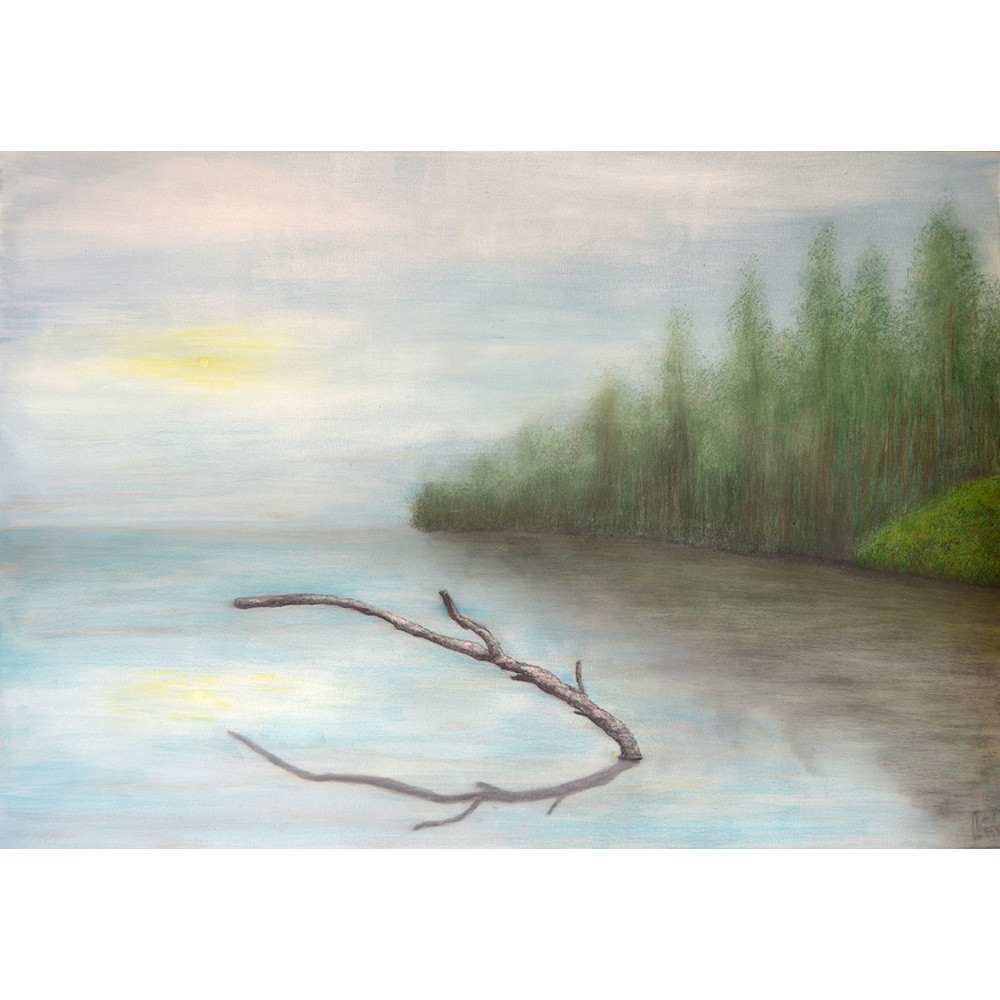 Jean-Marc Tedesco est sur la Galerie Pélandra