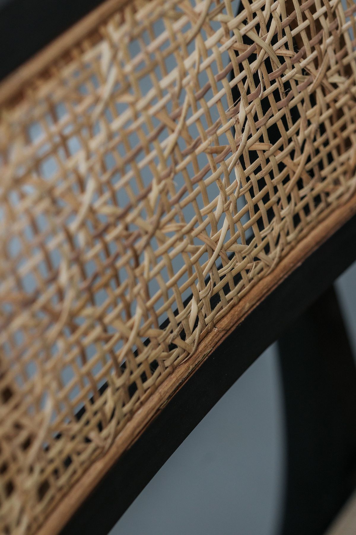 Reka, The Weave and The Wood