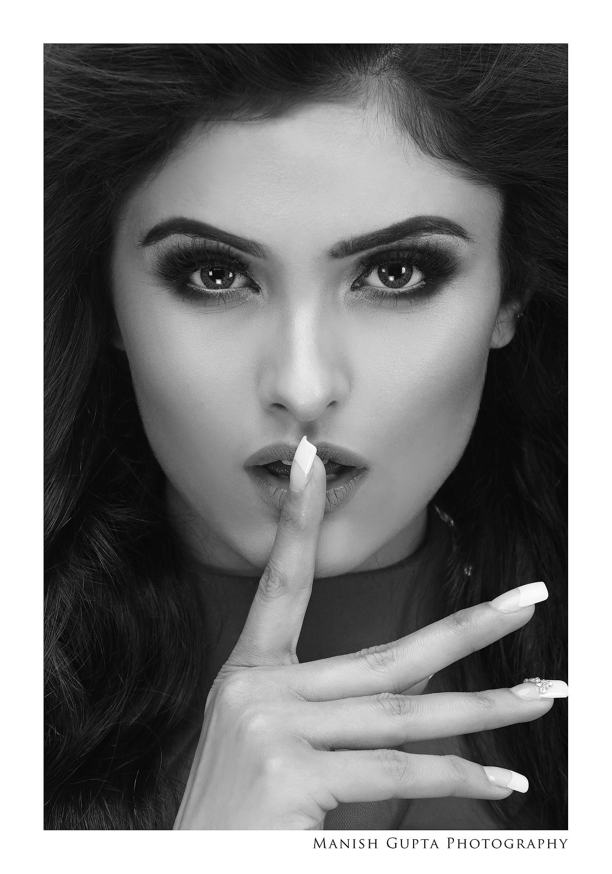 MANDEEP | FACES MODEL MANAGEMENT