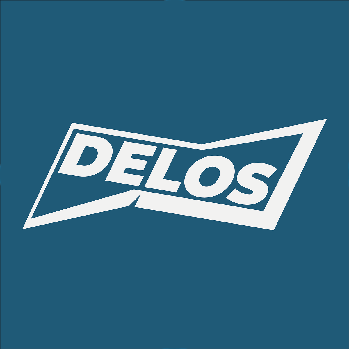 Delos Publishing - Home