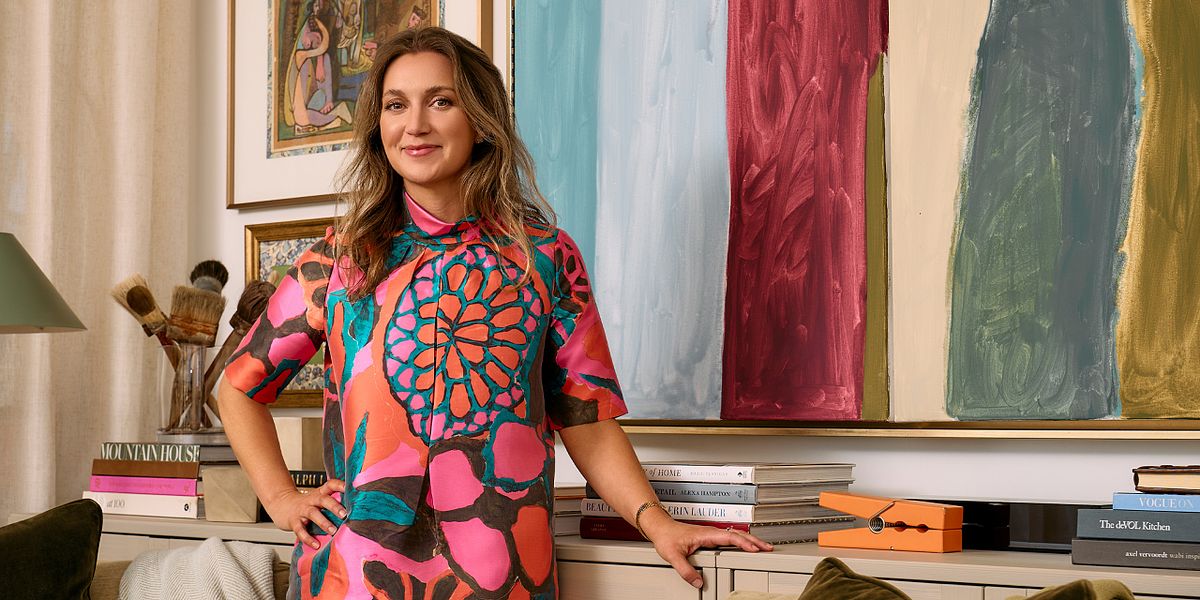 Photographing Style: Interior Designer Jillian Downham's Neuhoff Residence