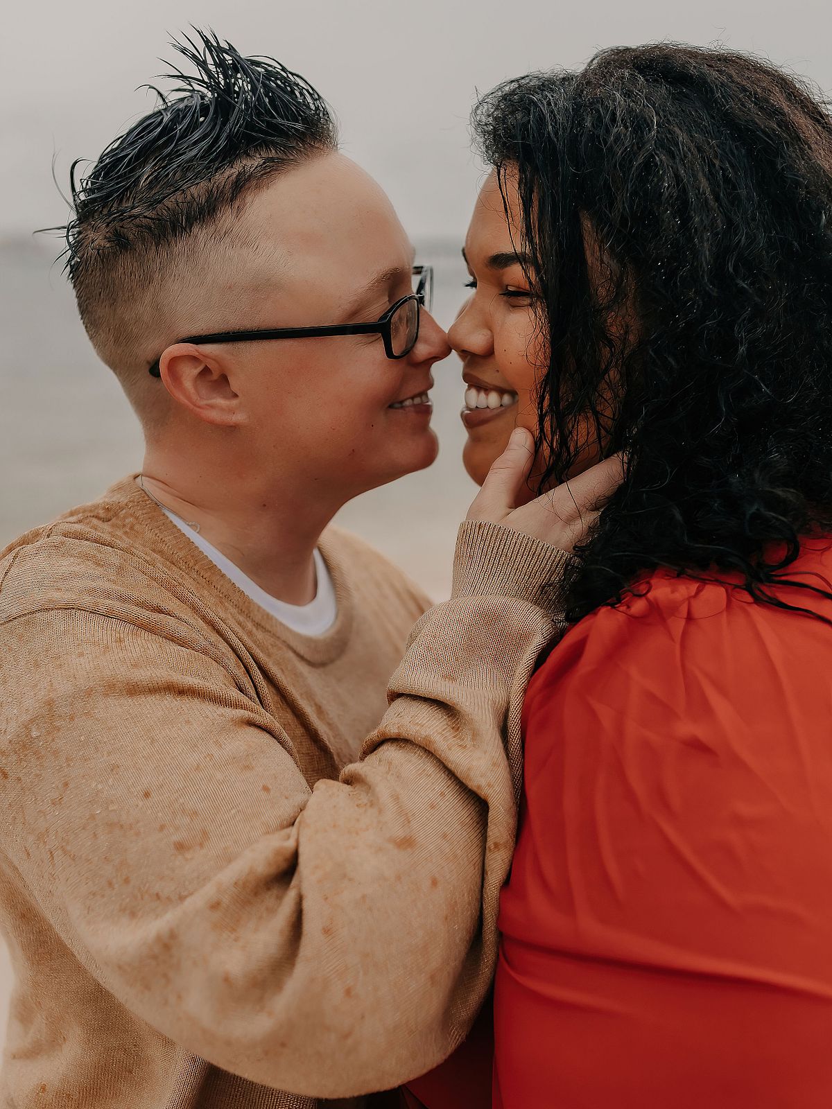 Celebrating Love: Finding an LGBTQI-Friendly Photographer
