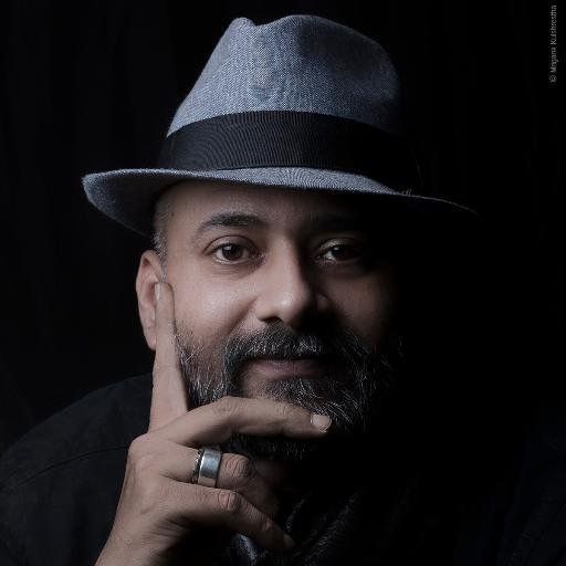 About Photographer & Visual Artist Udit Kulshrestha