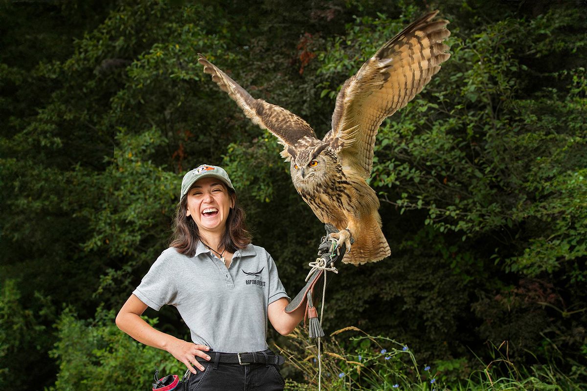 Joshua Huston Photography