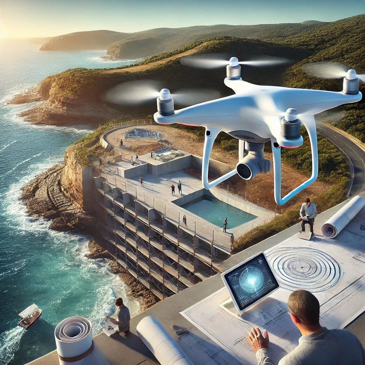 How Technology is Transforming Modern Architecture | Innovations & Trends