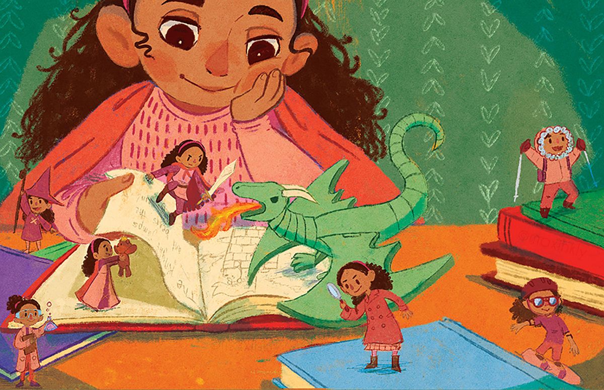 M.Kawashima | Illustration & Design