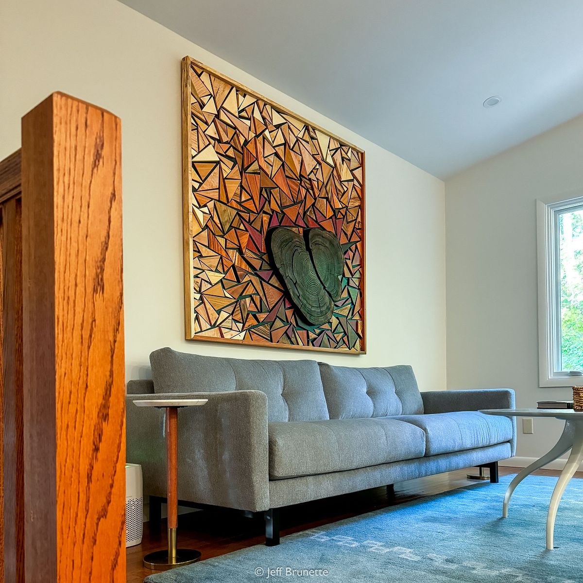 Dane Good Wood - floe