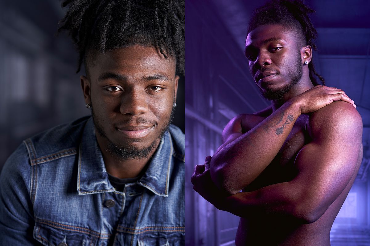 Duality in Design | Mastering the Art of Two Looks with One Backdrop