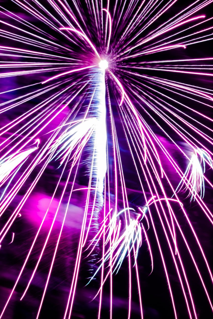Fireworks | Slyfocal.com