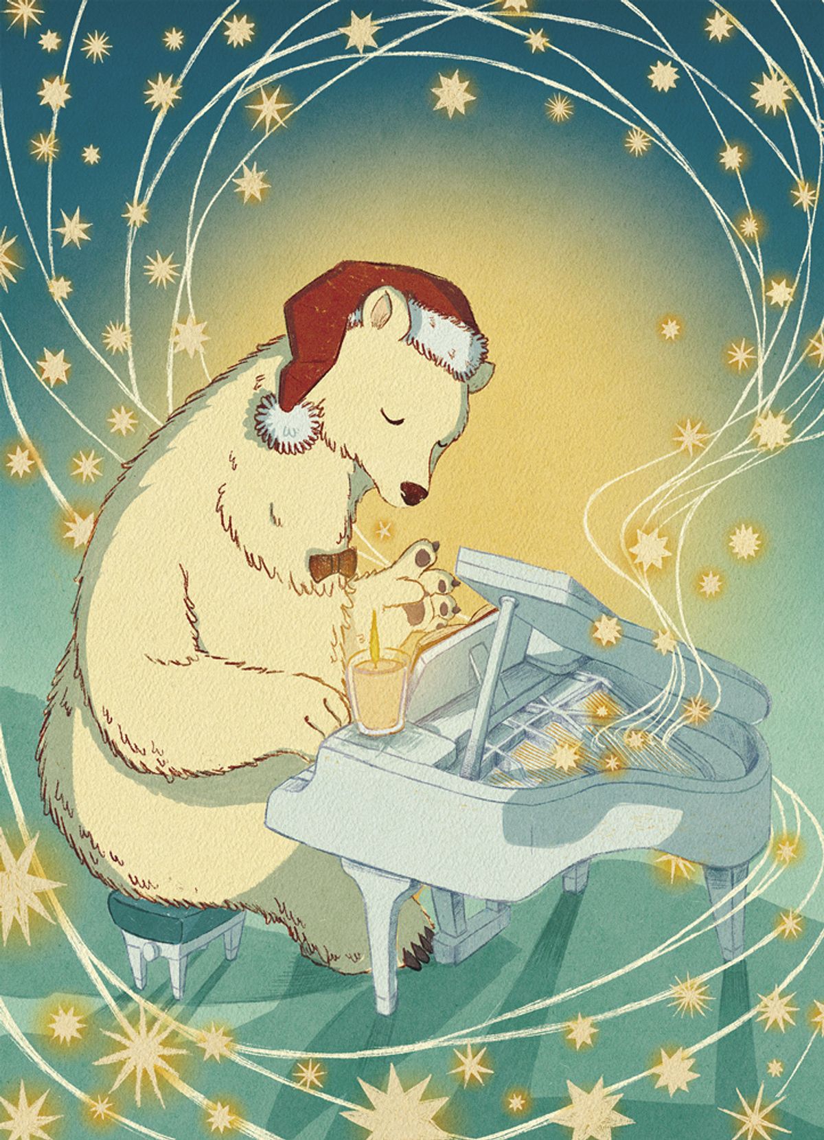 M.Kawashima | Illustration & Design