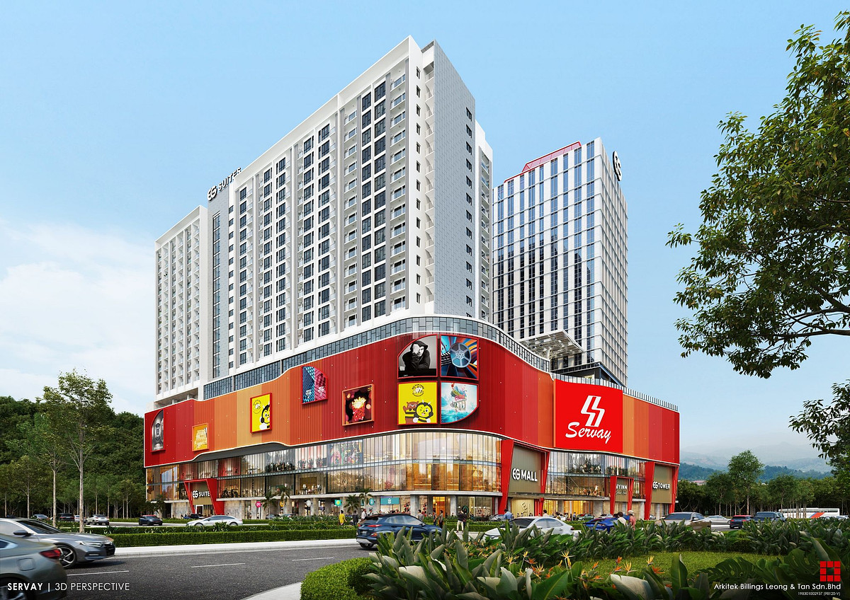 EG MALL