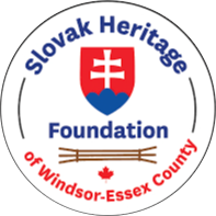 The Slovak Heritage Foundation | Slovak Heritage Foundation | Weddings ...