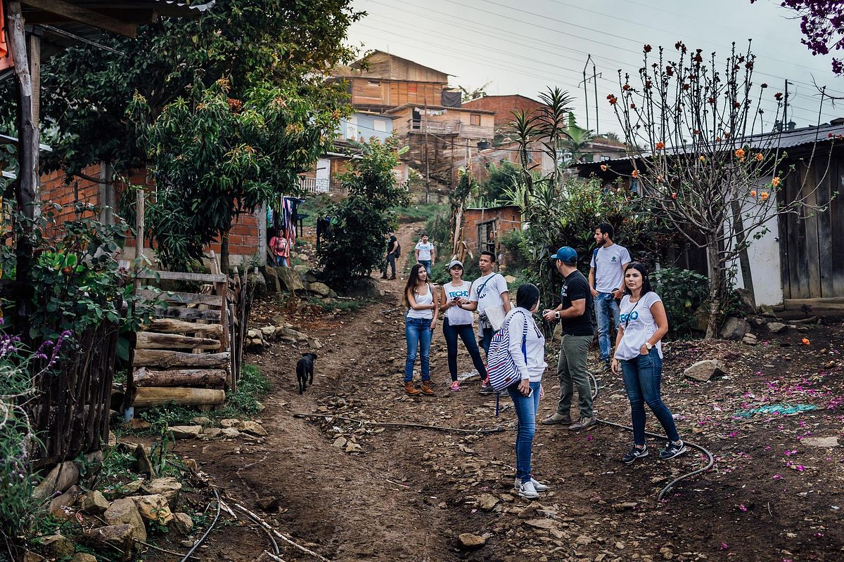 Why Is It Important to Help People?