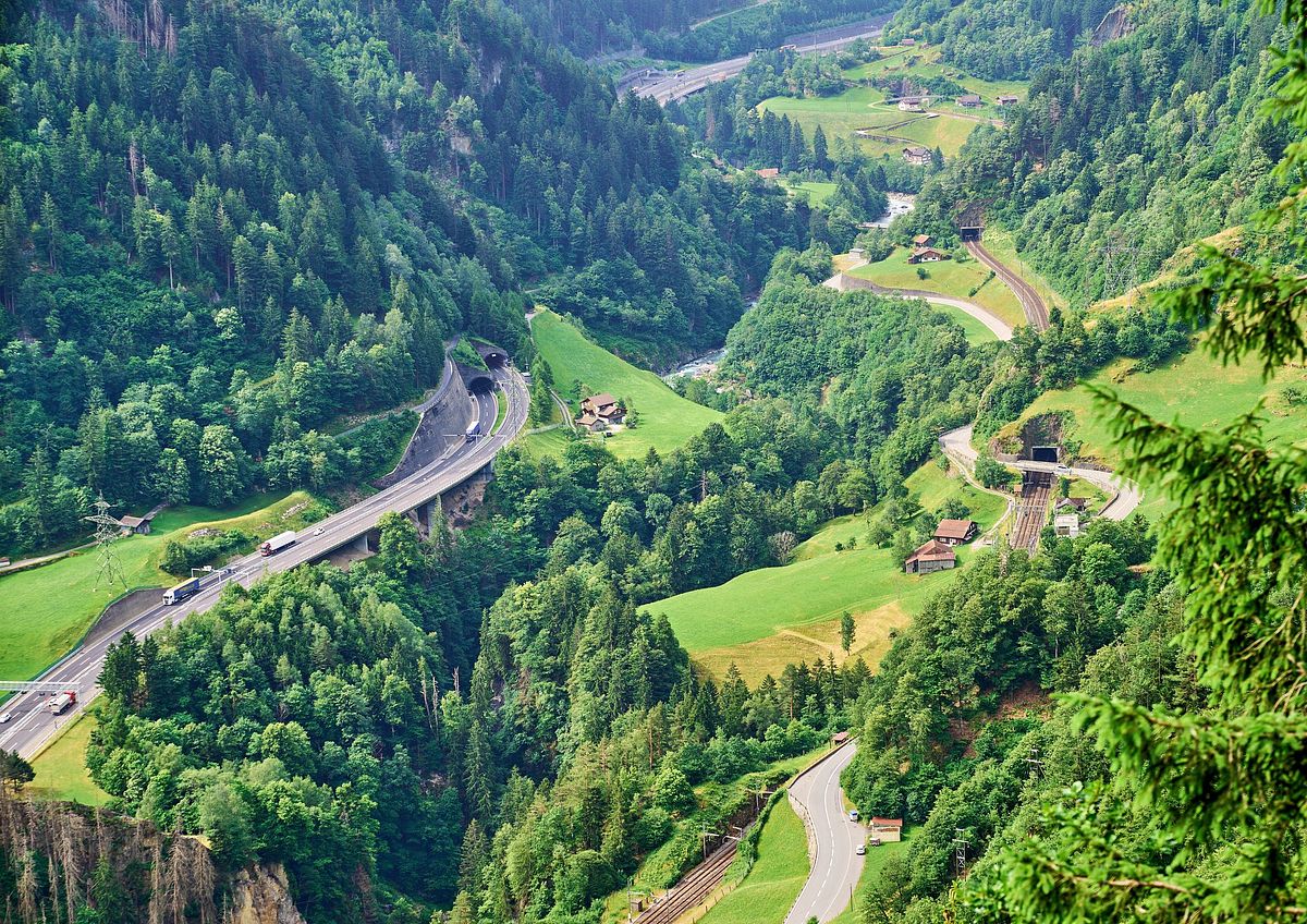 Landscape